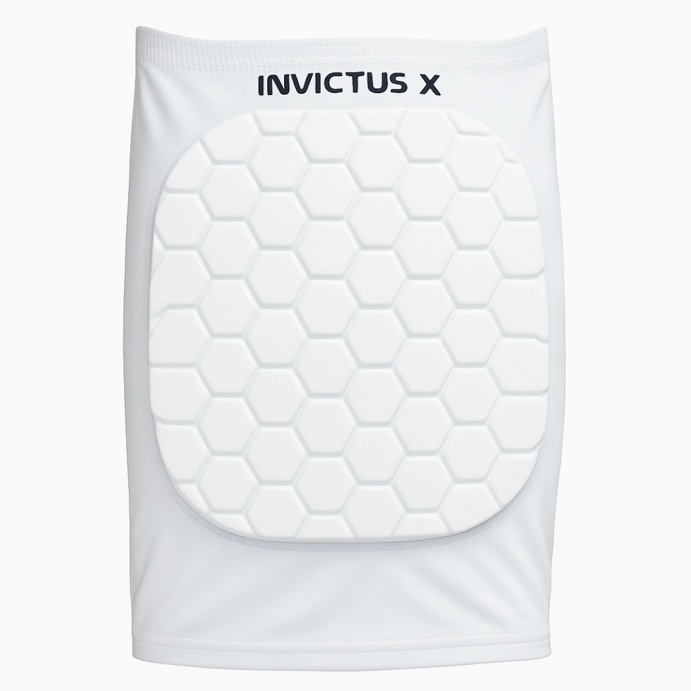 PROTECTOR DE RODILLA TALLA M-L-XL - INVICTUS SPORT