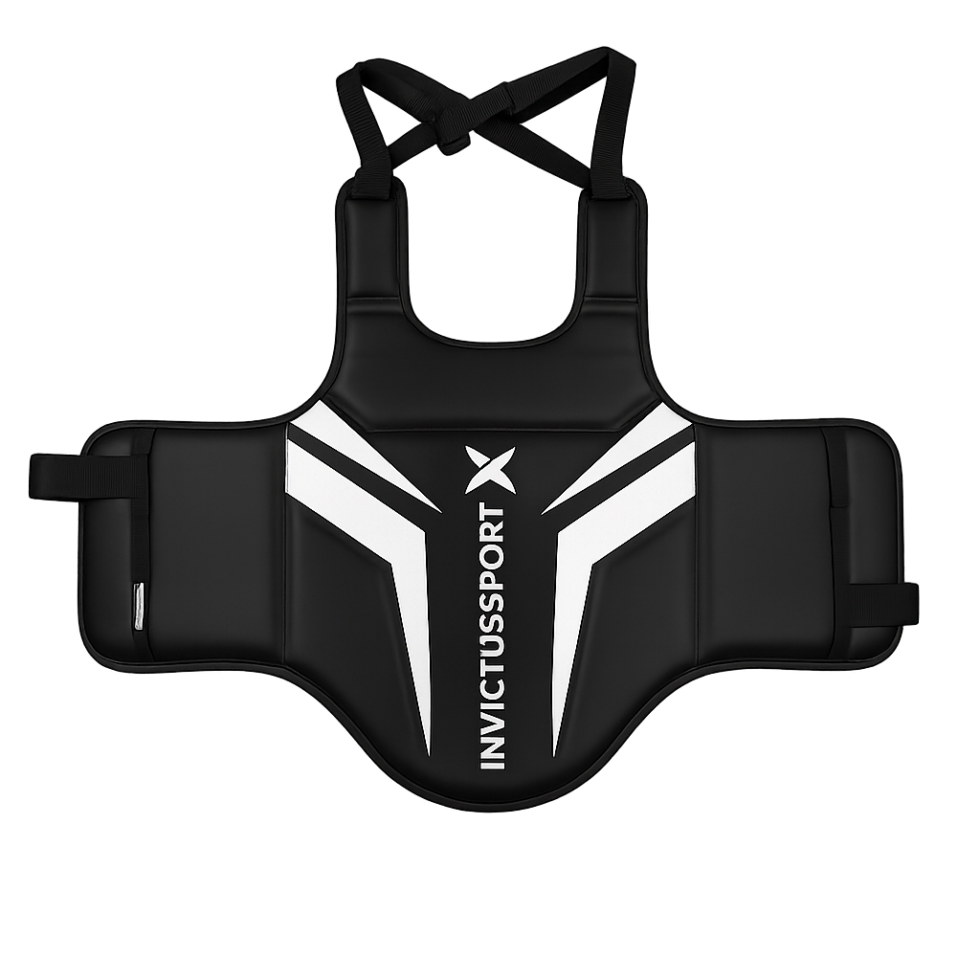 PETO BOX TALLA S - M - L INVICTUS - INVICTUS SPORT