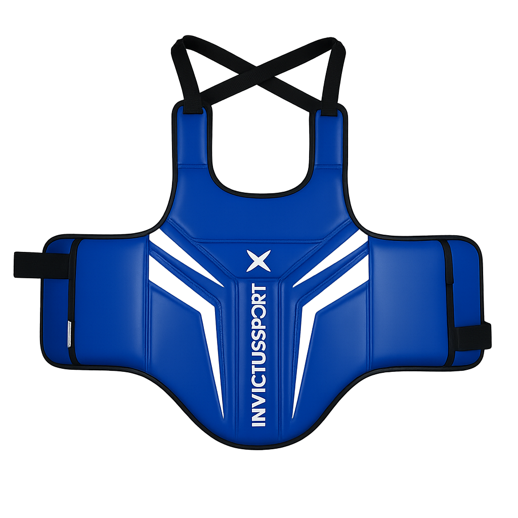 PETO BOX TALLA S - M - L INVICTUS - INVICTUS SPORT